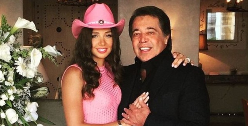 Who was Loujain Adada's Husband? How Did He Die?