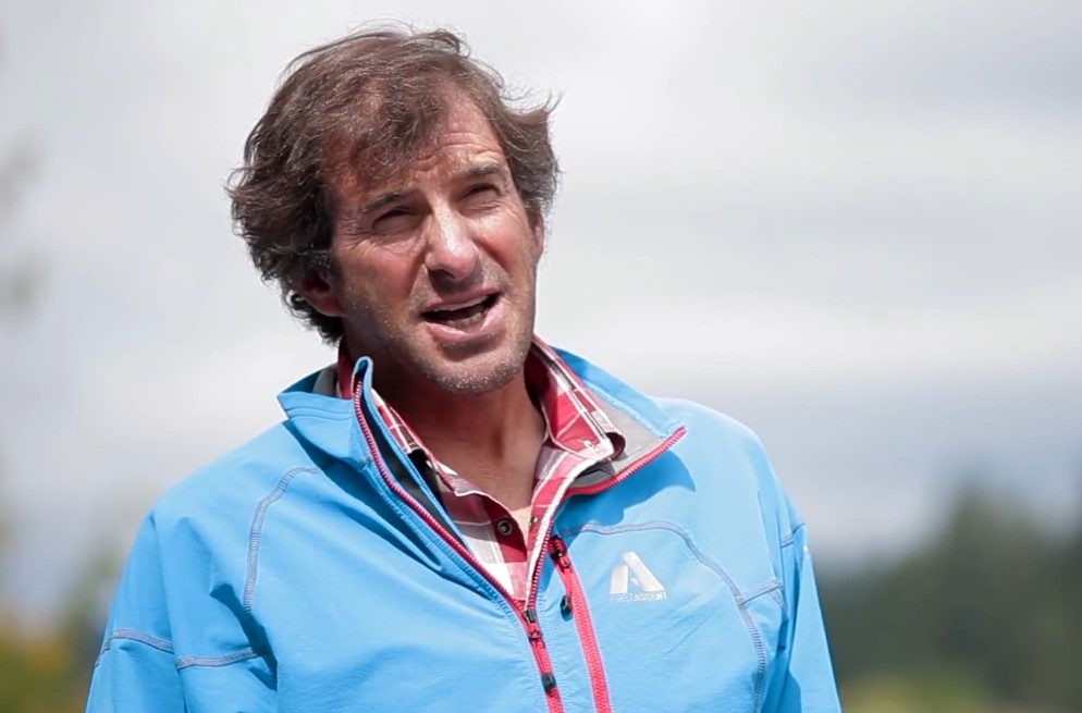 Dave Hahn: Where Is the Expedition Leader Today?