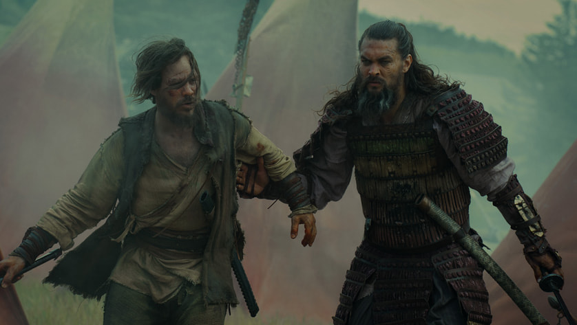 See Season 3 Finale Recap and Ending, Explained: Is Baba Voss Dead?