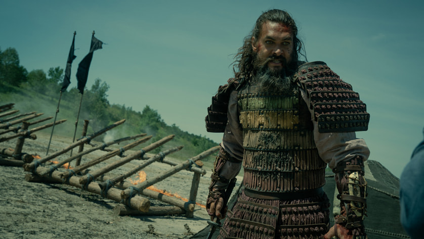 See Season 3 Finale Recap and Ending, Explained: Is Baba Voss Dead?