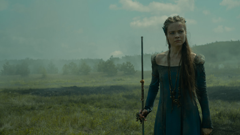 See Season 3 Finale Recap and Ending, Explained: Is Baba Voss Dead?