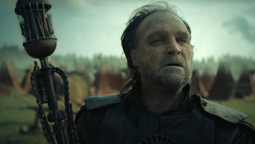 Are Sibeth and Tormada Dead or Alive in See? [Spoilers]