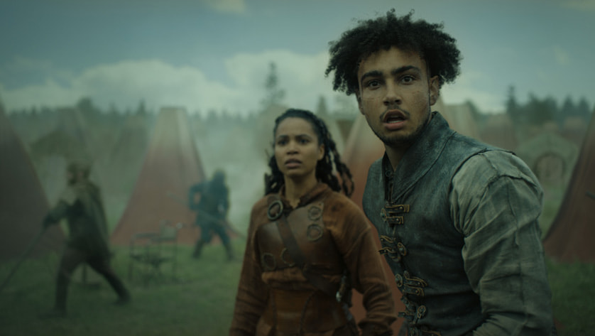 See Season 3 Finale Recap and Ending, Explained: Is Baba Voss Dead?