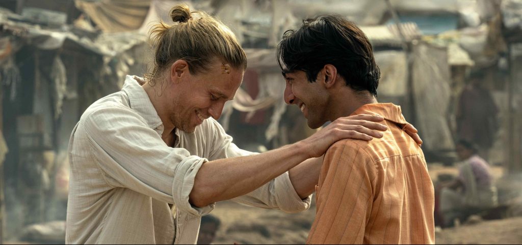 What is the Meaning of Shantaram Title?