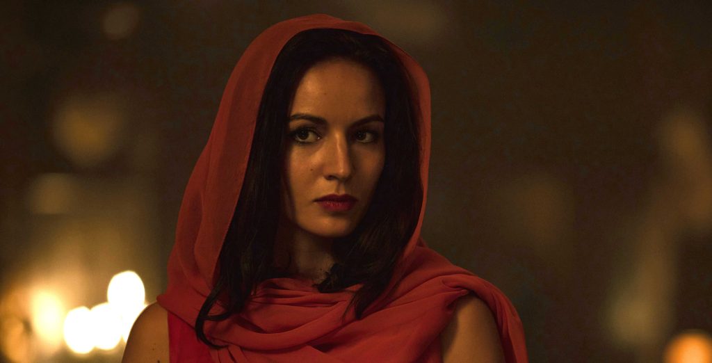 Shantaram Episode 5 Recap: The Sin in the Crime
