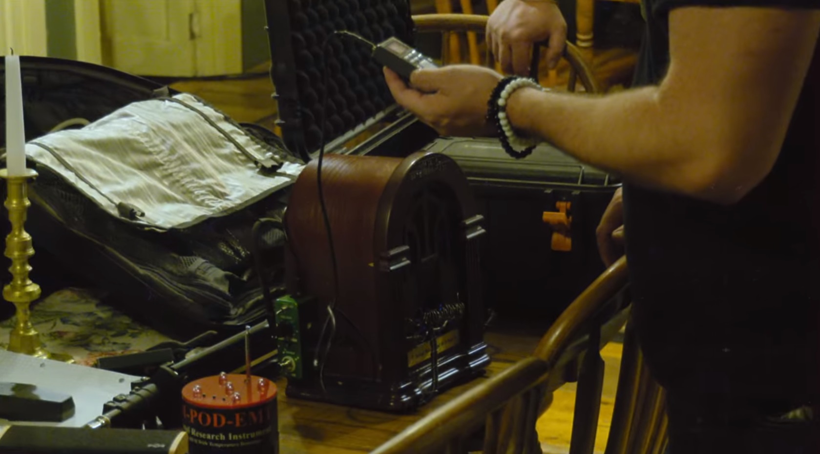 What is a Spirit Box? Is it Real?