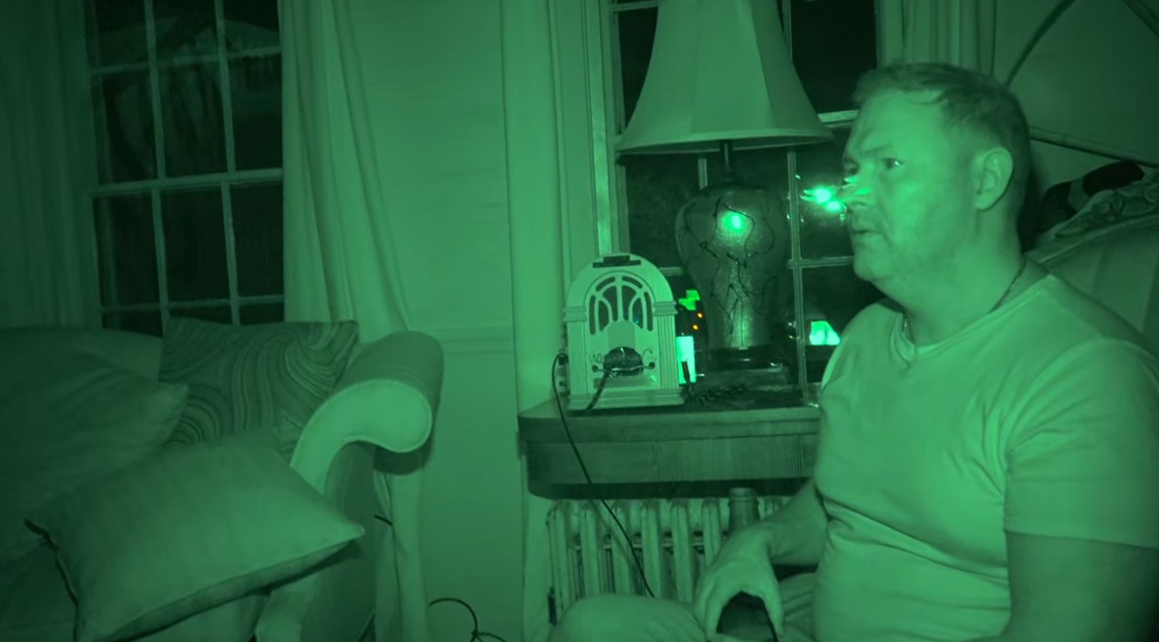 What is a Spirit Box? Is it Real?