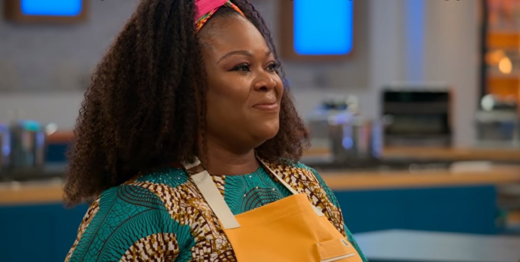 Stephanie: Where is Easy-Bake Battle Contestant Today?