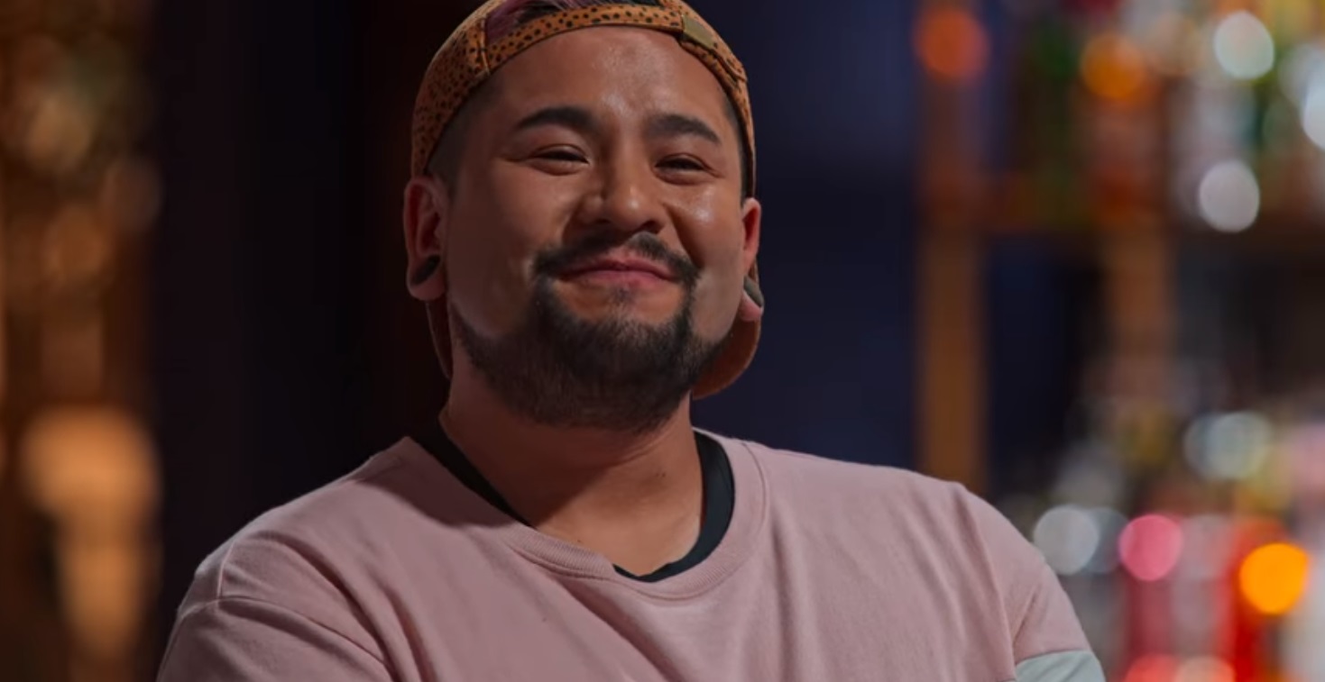 Christian “Suzu” Suzuki-Orellana: Where is Drink Masters Contestant Today?