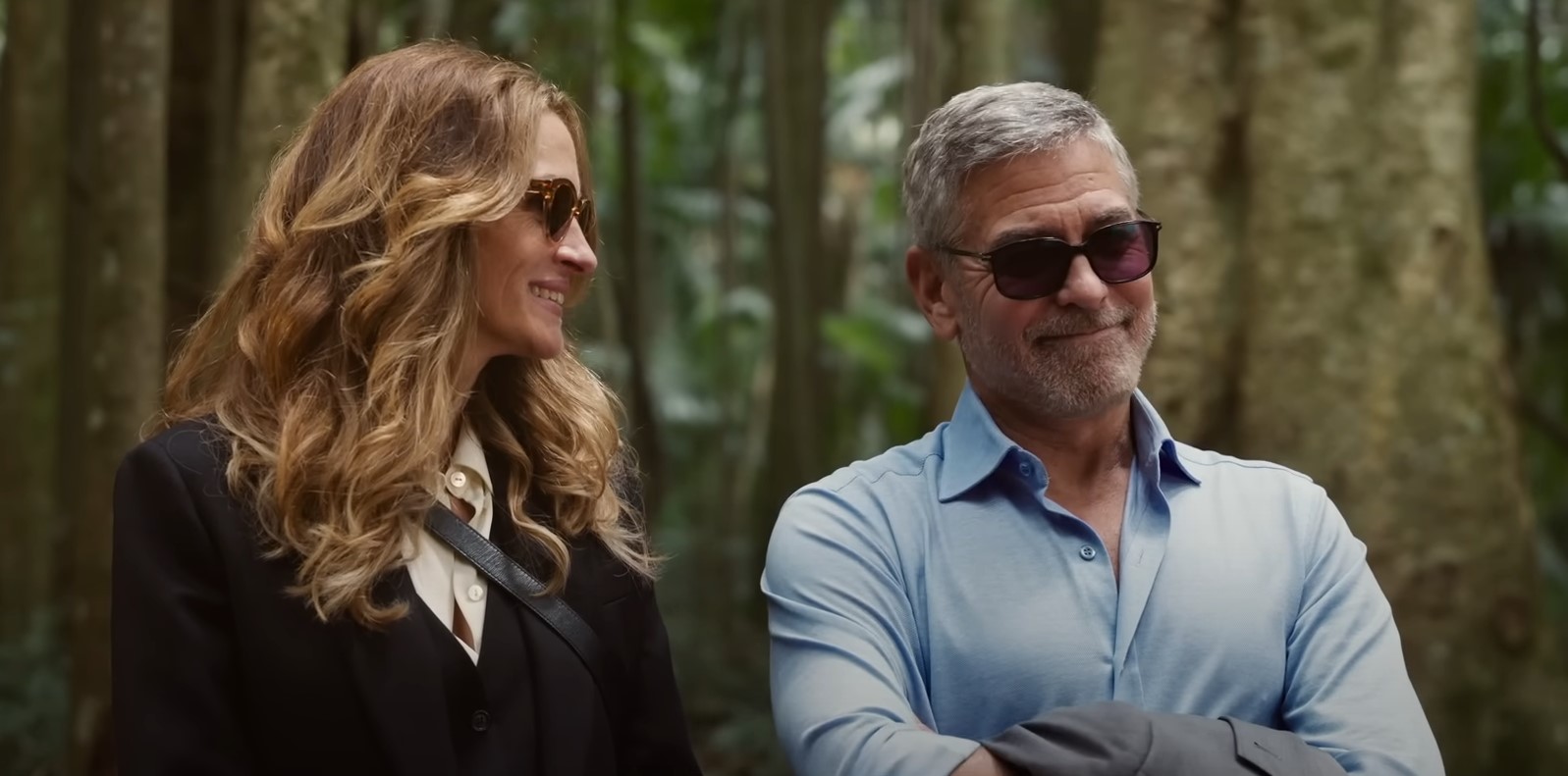 Ticket to Paradise: Is the Movie Inspired by Real People?