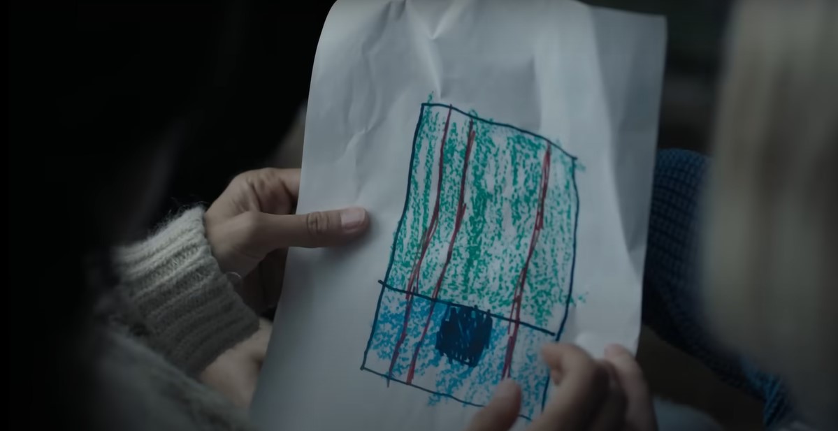 The Chalk Line Ending, Explained: Who Are Clara's Parents?