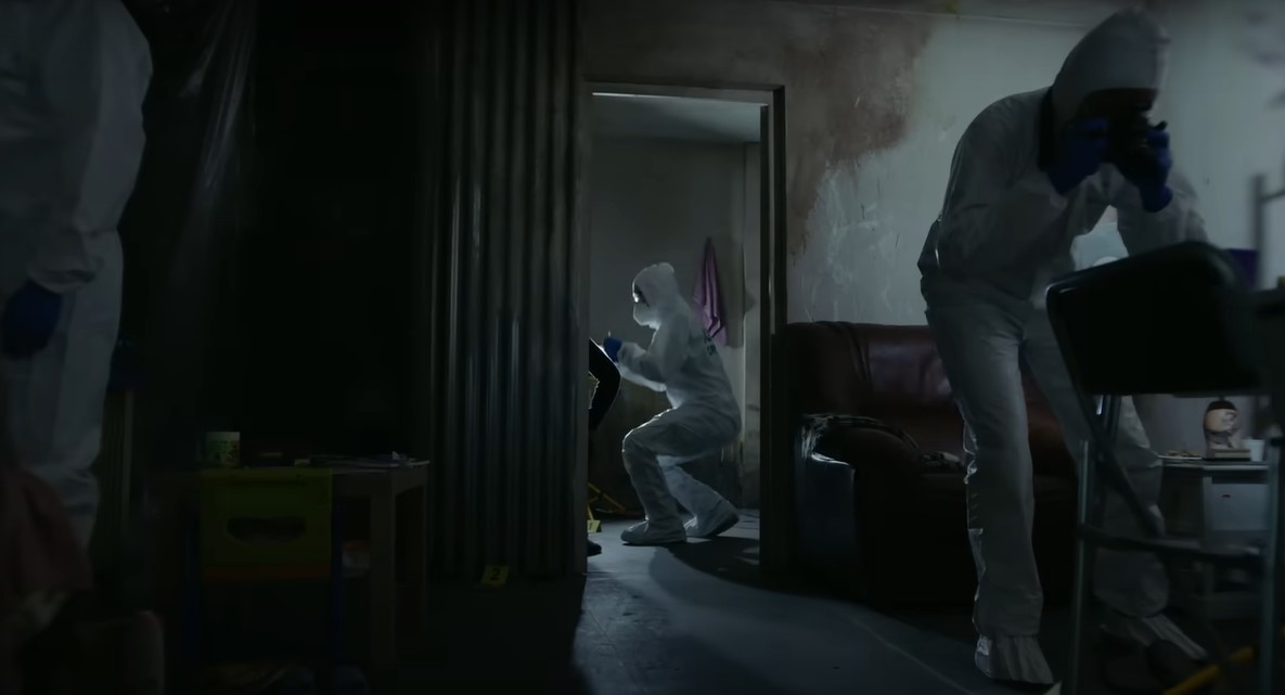 The Chalk Line Ending, Explained: Who Are Clara's Parents?