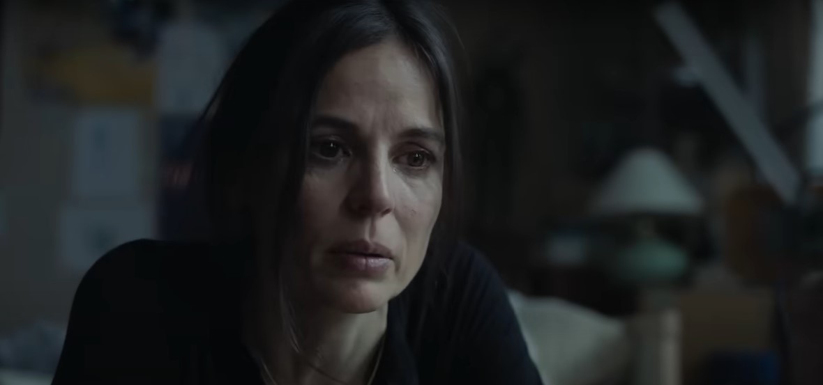 The Chalk Line Ending, Explained: Who Are Clara's Parents?