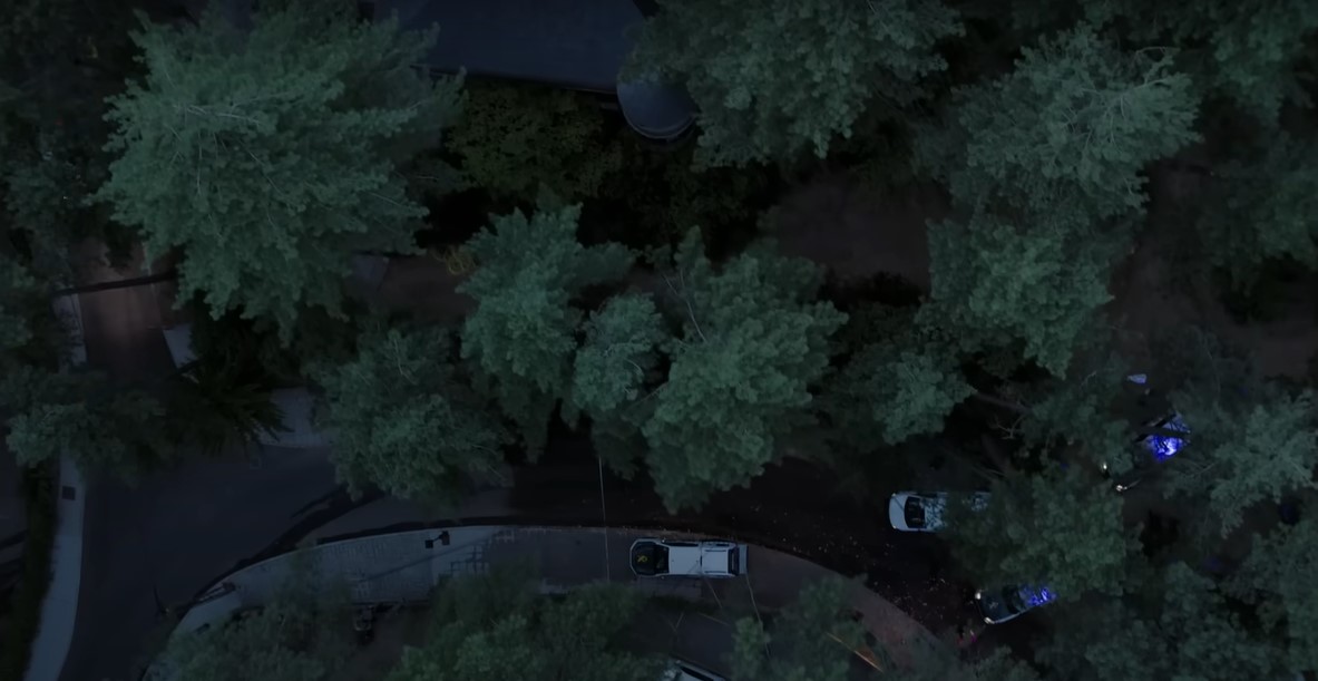 The Chalk Line Ending, Explained: Who Are Clara's Parents?