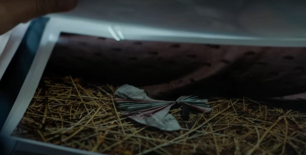 The Chalk Line Ending, Explained: Who Are Clara's Parents?