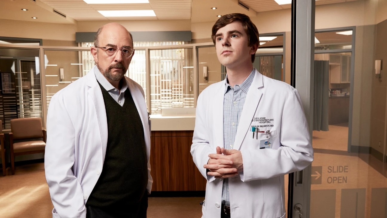 ABC's The Good Doctor: Is the TV Show Based on a True Story?