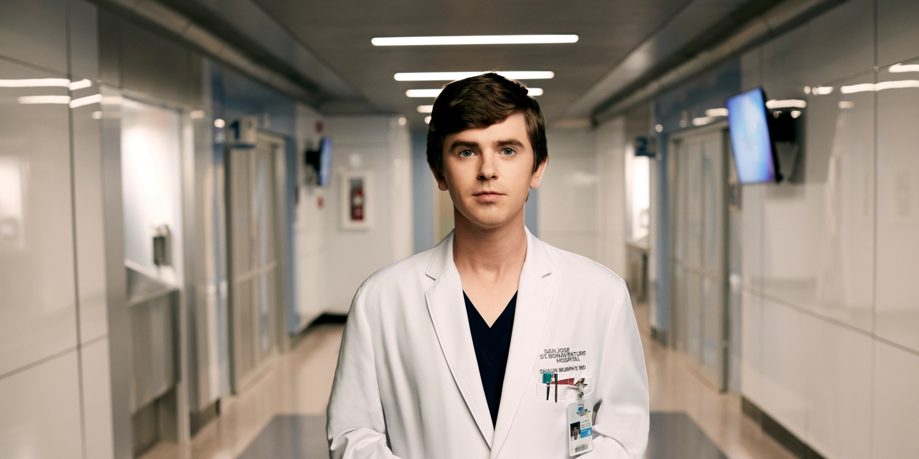 ABC's The Good Doctor: Is the TV Show Based on a True Story?