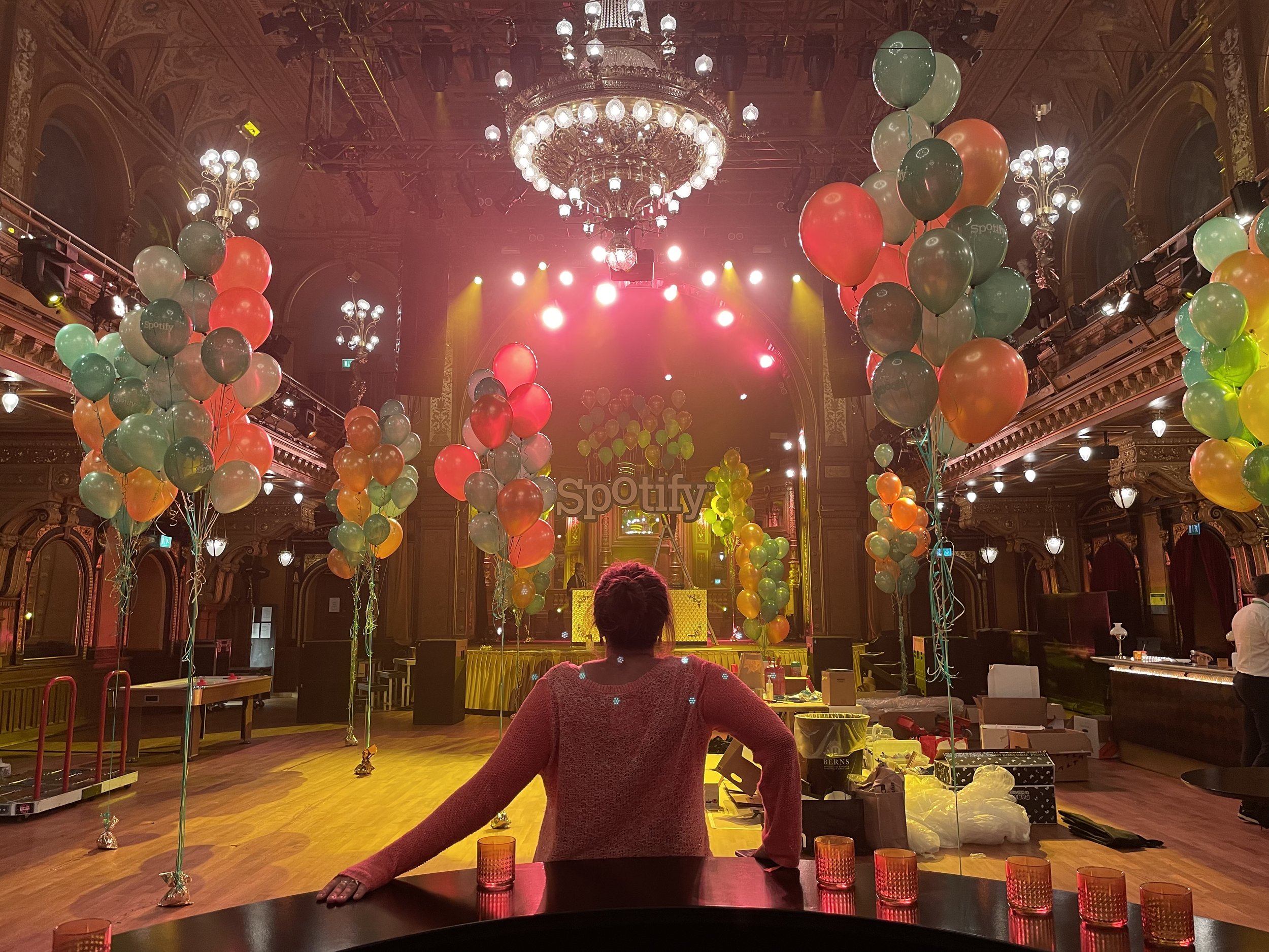 Netflix's The Playlist: Is the Swedish Show Inspired by a True Story?