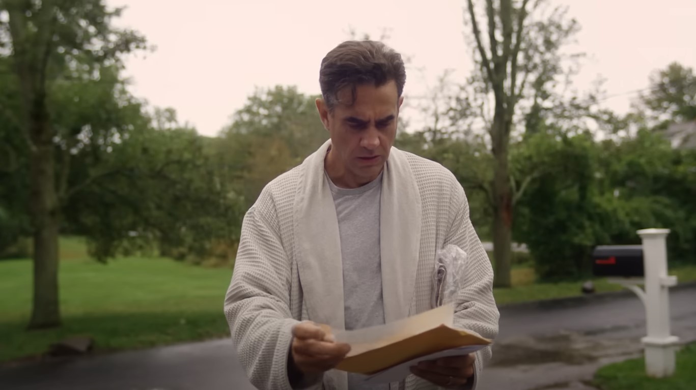 Netflix's The Watcher: Is the TV Show Inspired by a Real Family?