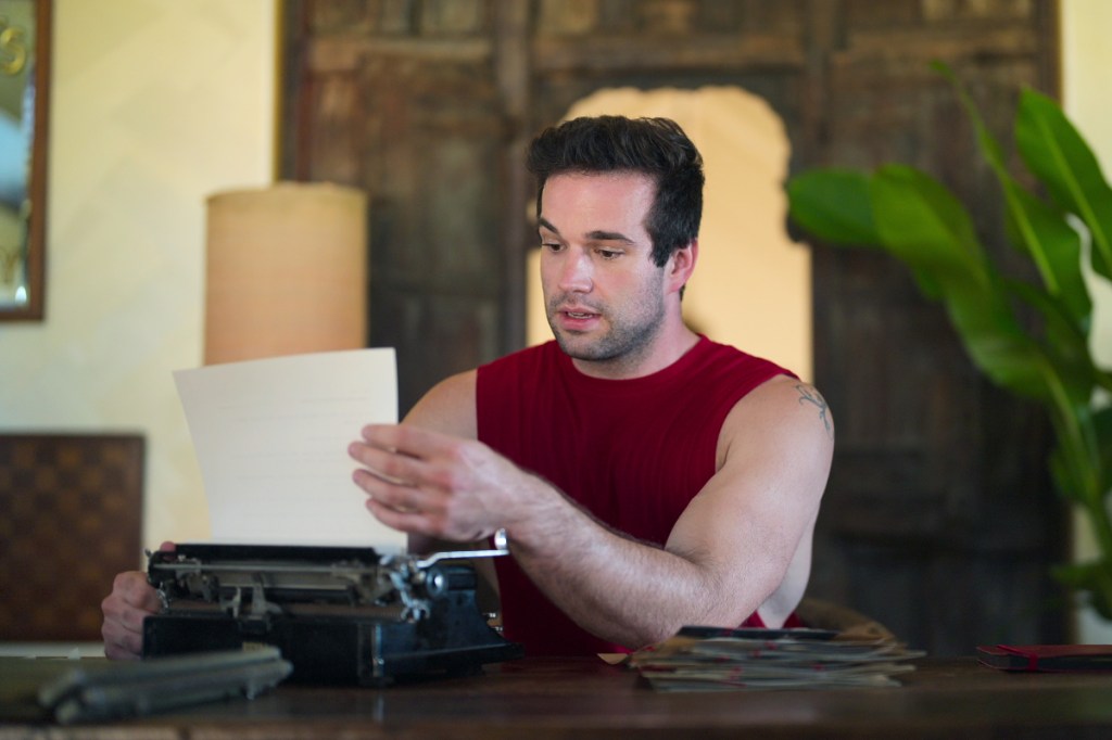 Jacob Hacker: Where is The Mole Contestant Today?