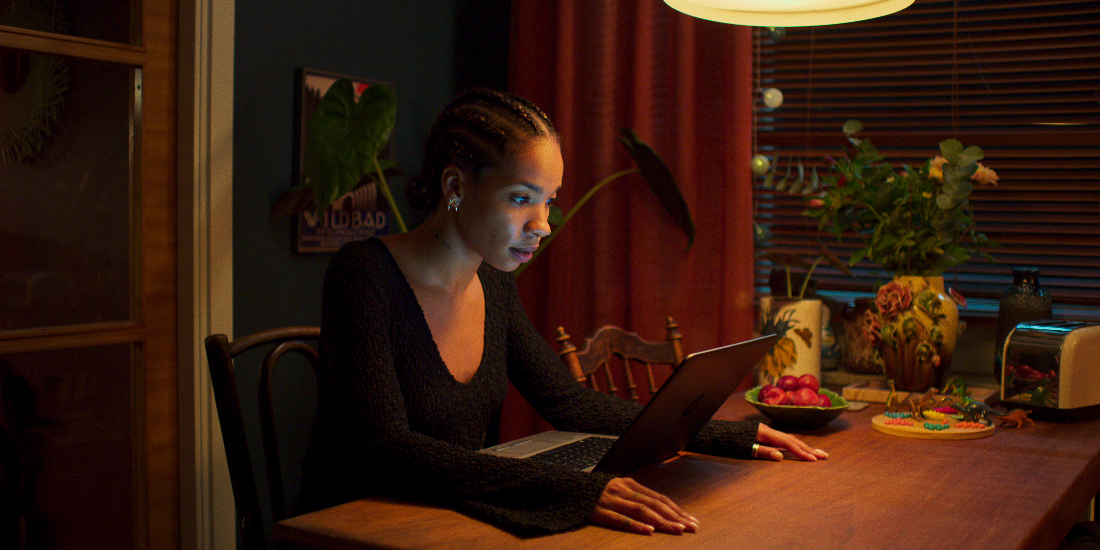 Is The Playlist's Bobbi T Based on a Real Singer?