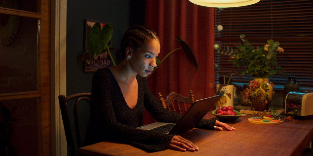 Is The Playlist's Bobbi T Based on a Real Singer?