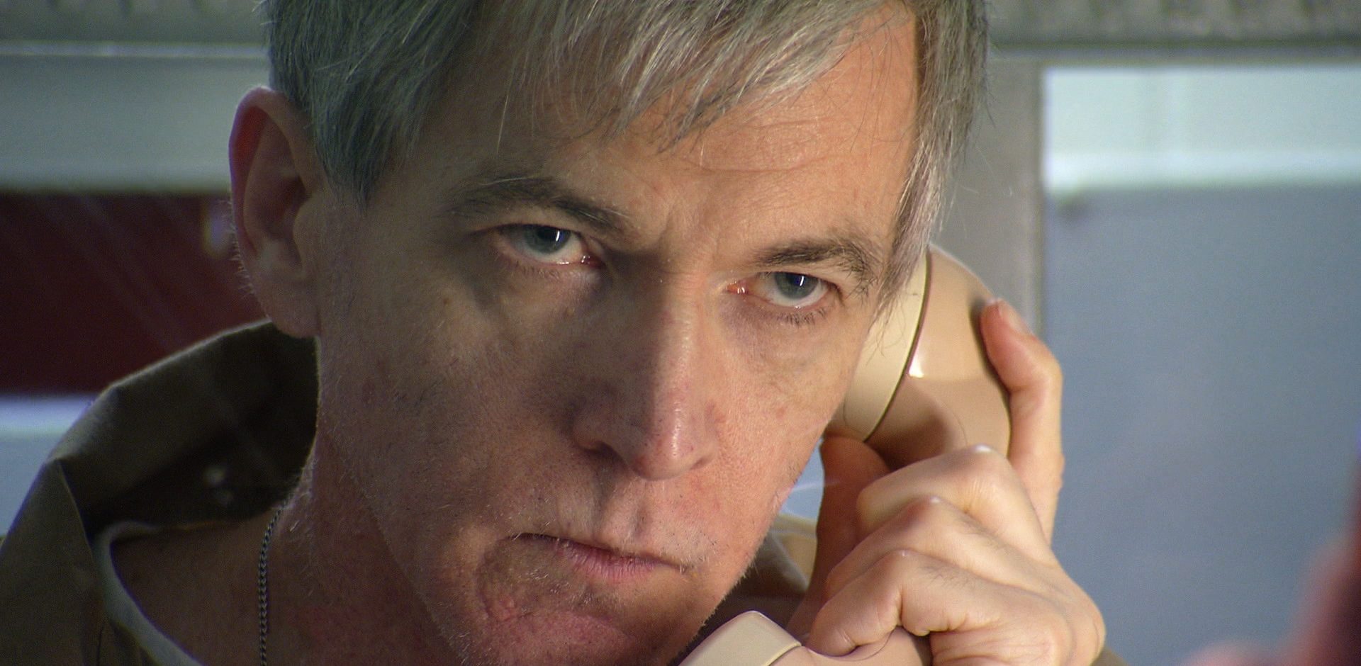 How Did Charles Cullen Get Caught in Real Life?