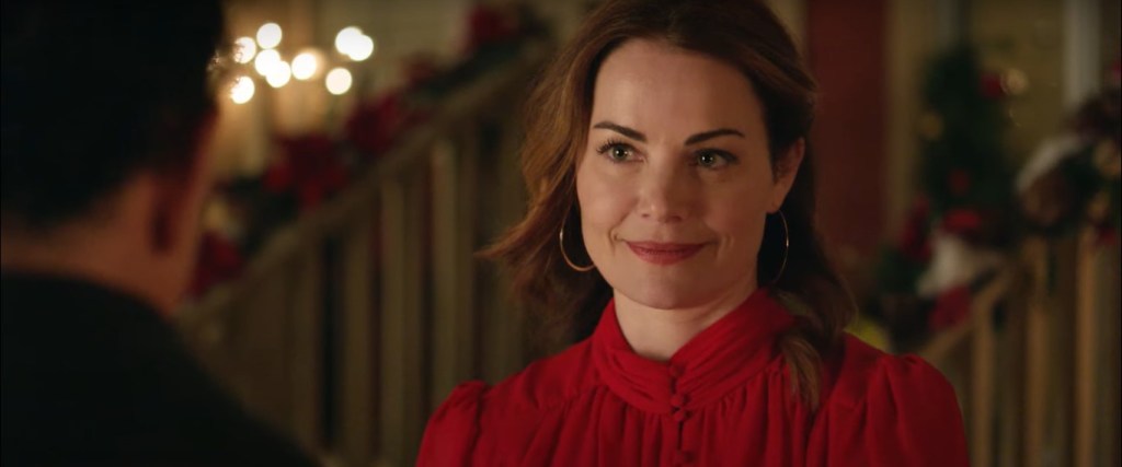 Hallmark's We Need a Little Christmas: All Filming Locations and Cast ...