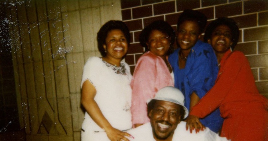 Frederick Huff Murder: Where Are Kenneth Dailey, Willie Henderson, and ...