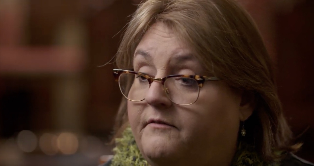 Lisa Reeves: What Happened to Randy Gwathney's Survivor?