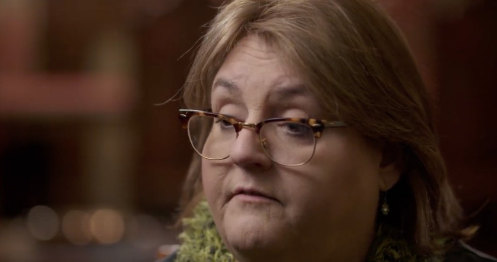 Lisa Reeves: What Happened to Randy Gwathney's Survivor?