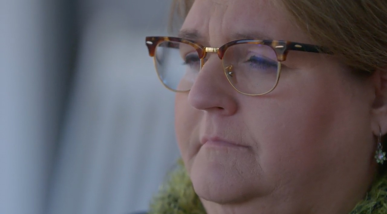 Lisa Reeves: What Happened to Randy Gwathney's Survivor?