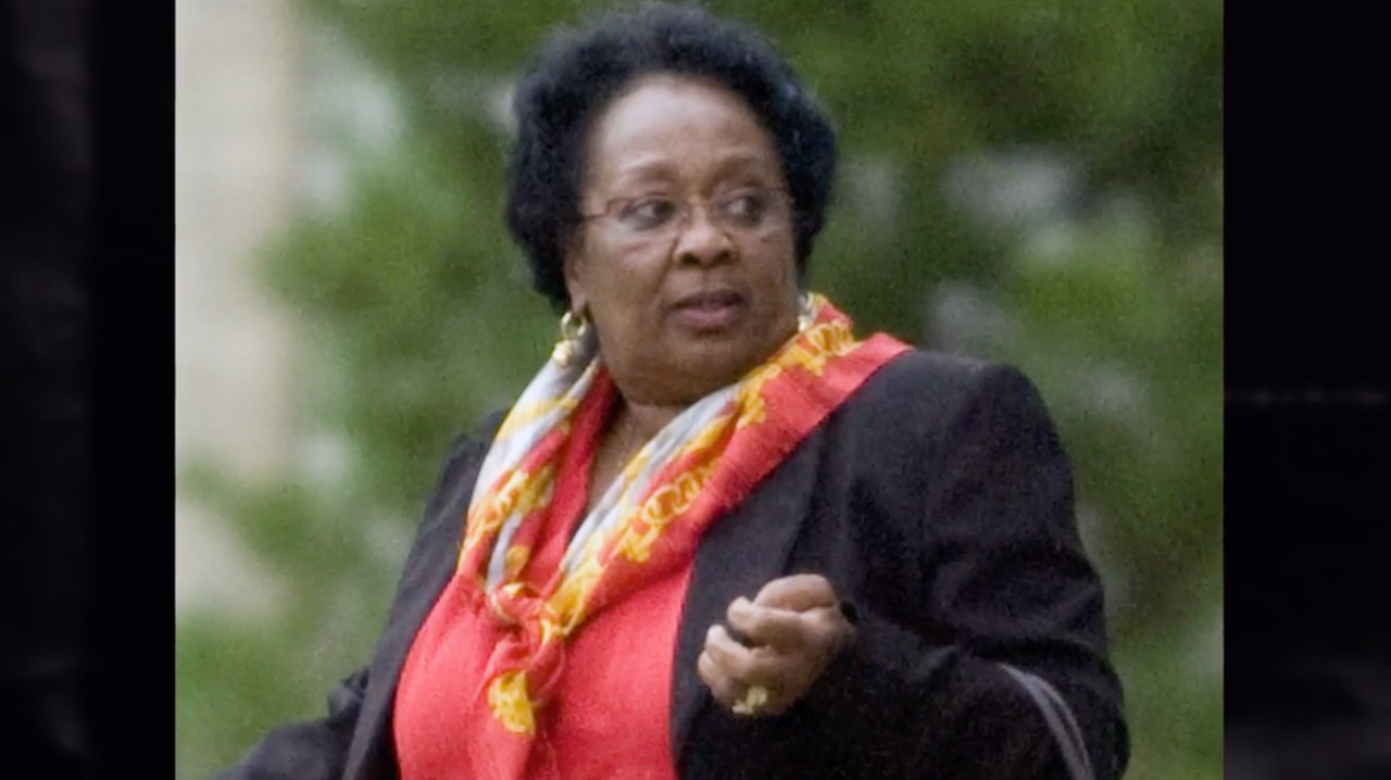 James Langley Murder: Is Mary Ann Langley Dead or Alive?