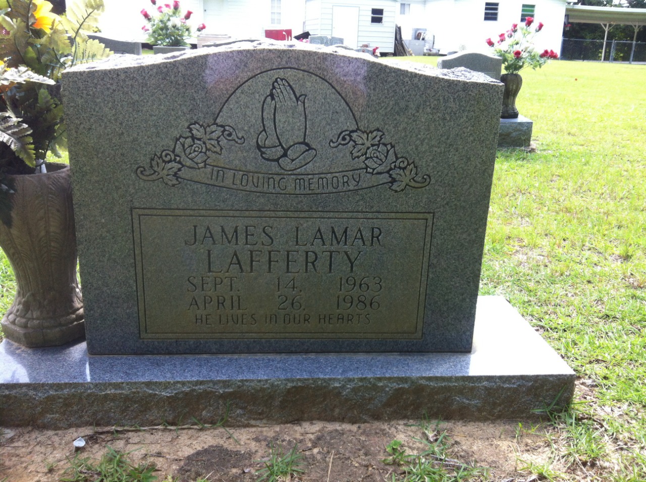 Donald Thomas and Lamar Lafferty Murders: Where Are Robert Minnick and ...