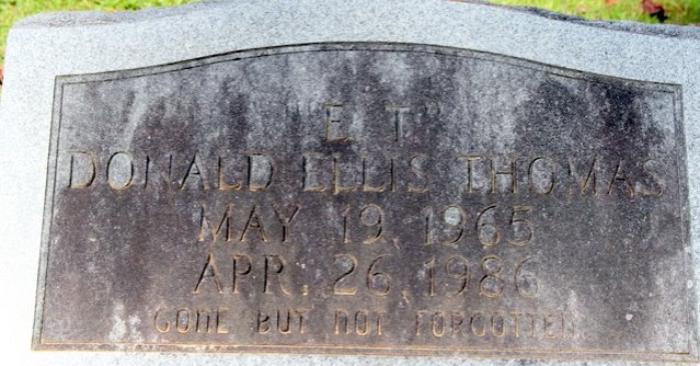 Donald Thomas and Lamar Lafferty Murders: Where Are Robert Minnick and ...