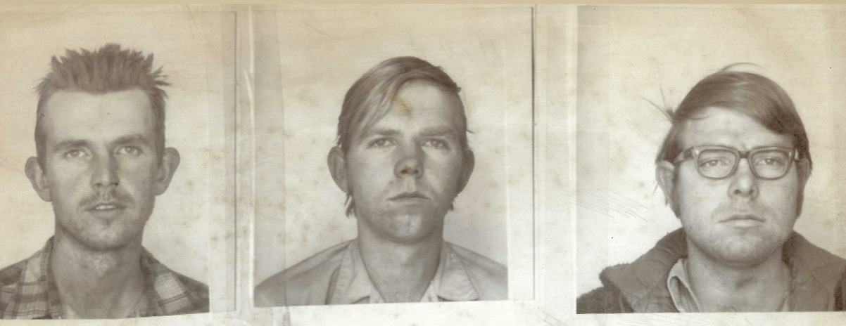 Roger Essem, Michael Hadrath, Stewart, and Dana Baade Murders: Where ...