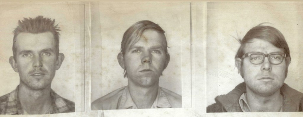 Roger Essem, Michael Hadrath, Stewart, and Dana Baade Murders: Where ...