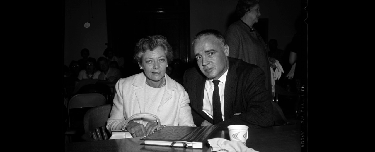 Jean Sinclair: Is Donald Foster’s Killer Alive or Dead?