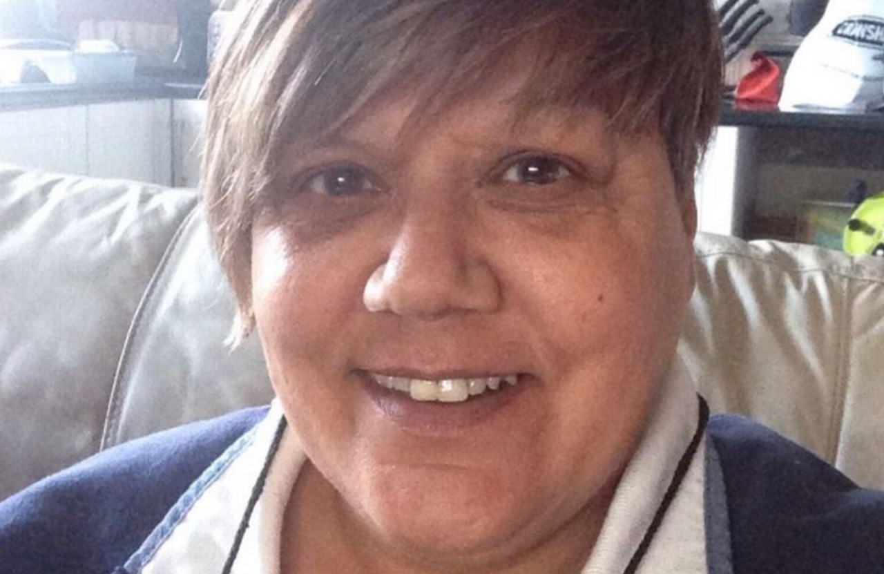 Rena Salmon: What Happened to Lorna Stewart’s Killer?