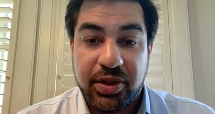 Abdul Khan: Where is Aziz Khan's Dad Today?