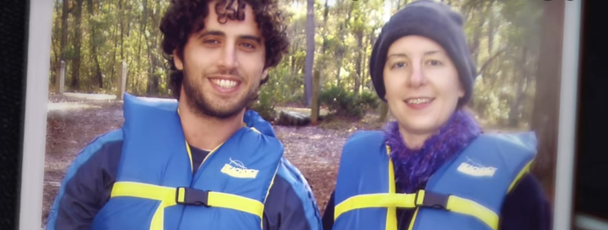 Ahmed Kandil: What Happened to Amina and Belel's Dad?