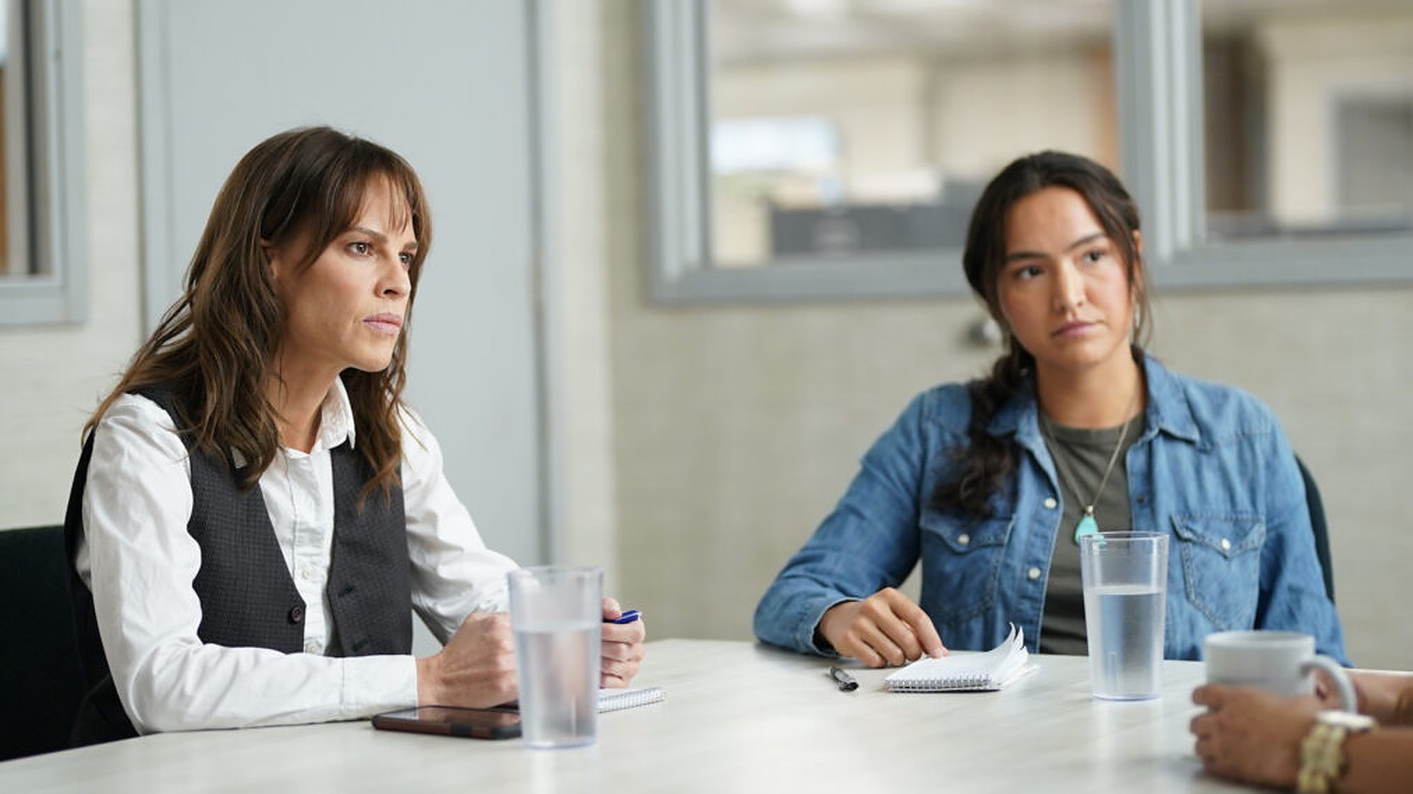 Alaska Daily: Is the TV Show Based on Real Life?