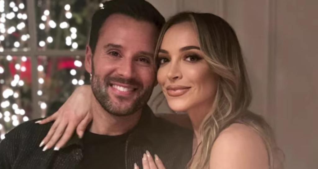 Farrah Brittany and Alex Manos: Is the Buying Beverly Hills Duo Still ...