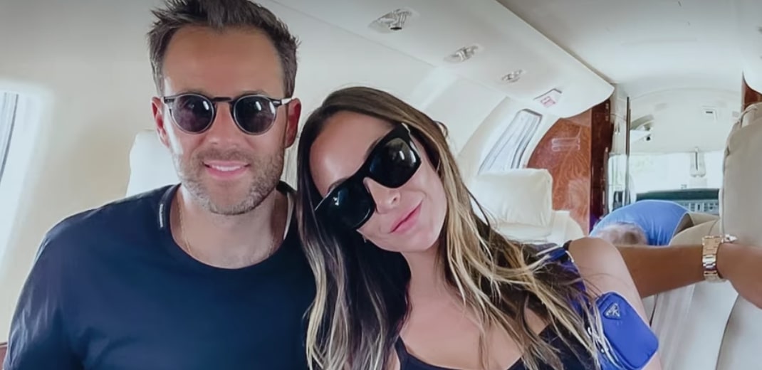 Farrah Brittany and Alex Manos: Is the Buying Beverly Hills Duo Still ...