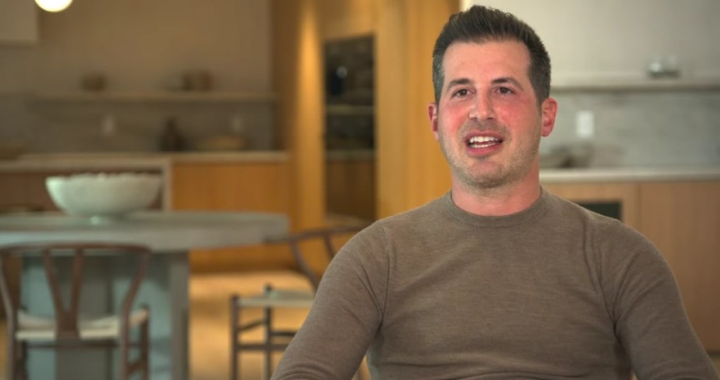 Did Ben Belack Leave Buying Beverly Hills' The Agency? Why?