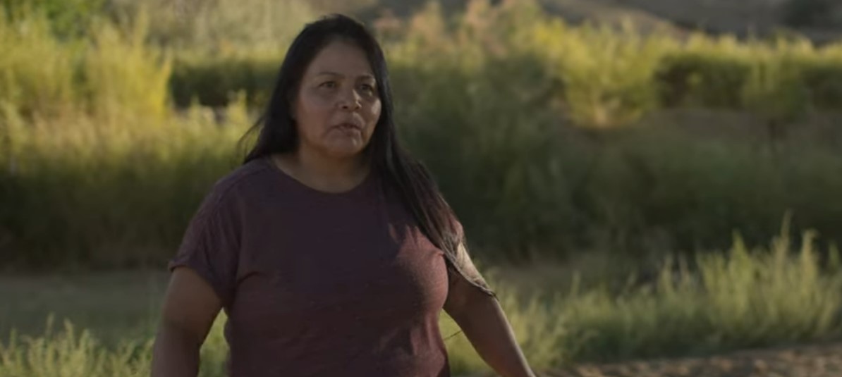 Brenda Harris: Where is the Bigfoot Witness Today?