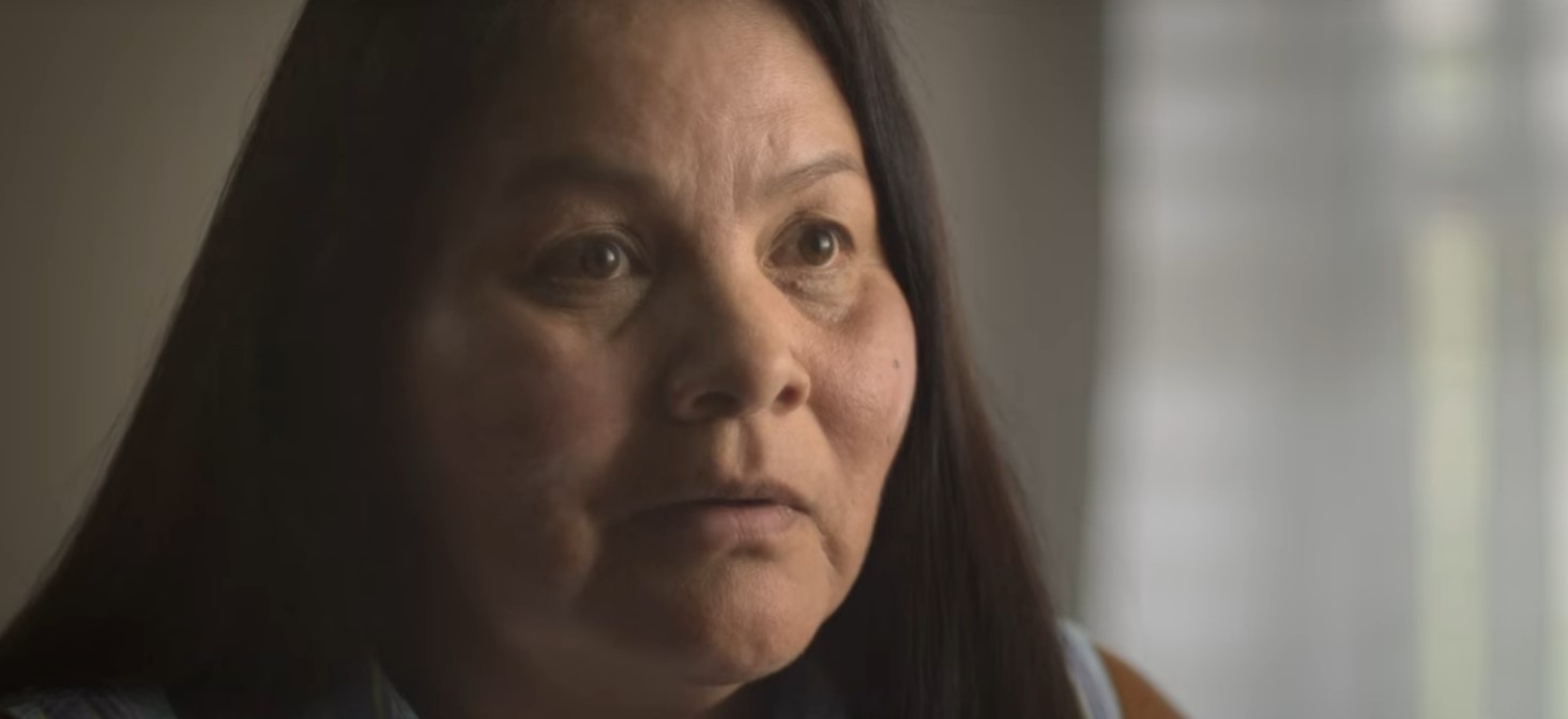 Brenda Harris: Where is the Bigfoot Witness Today?