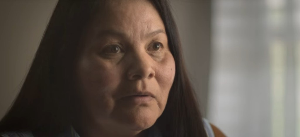 Brenda Harris: Where is the Bigfoot Witness Today?