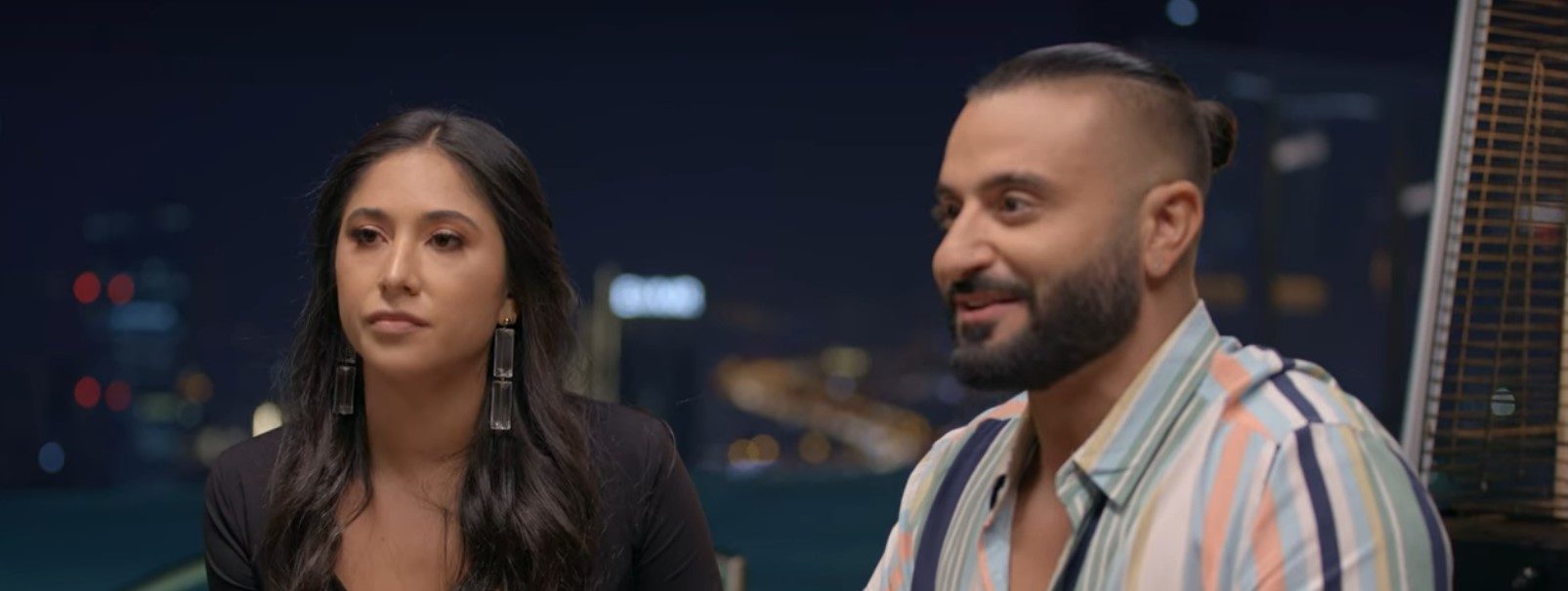 Kris Fade and Brianna Ramirez: Is the Dubai Bling Couple Still Together?