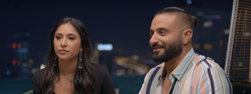 Kris Fade and Brianna Ramirez: Is the Dubai Bling Couple Still Together?